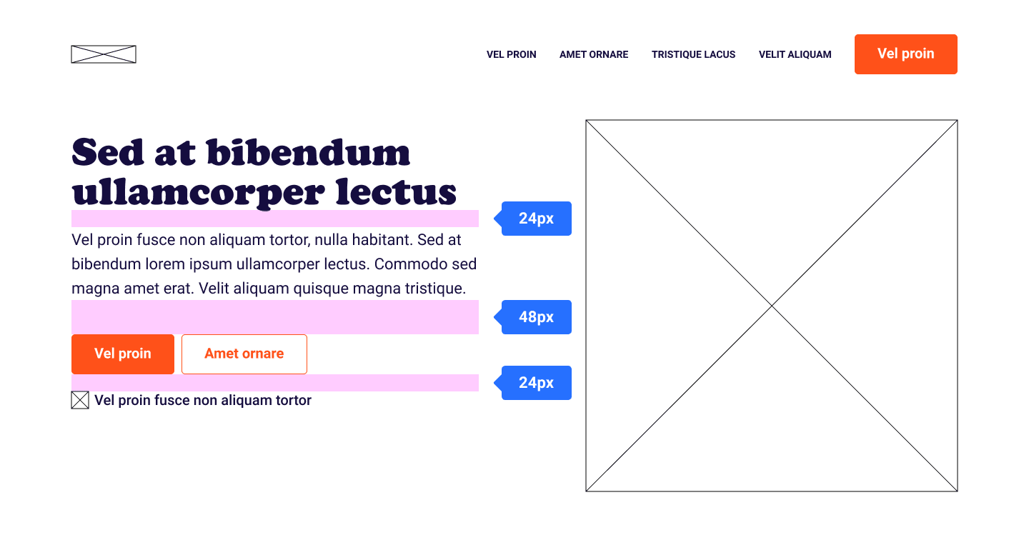 4 princípios de ouro para o design de layout — AEVO Design